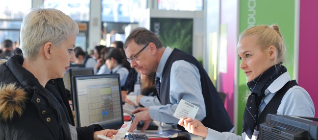 Staff & Information Services - MB Capital Services GmbH